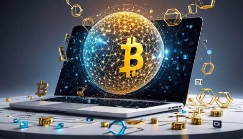 Understanding Bitcoin Halving: A Definitive Guide | NODO Understanding Bitcoin Halving: A Definitive Guide | NODO