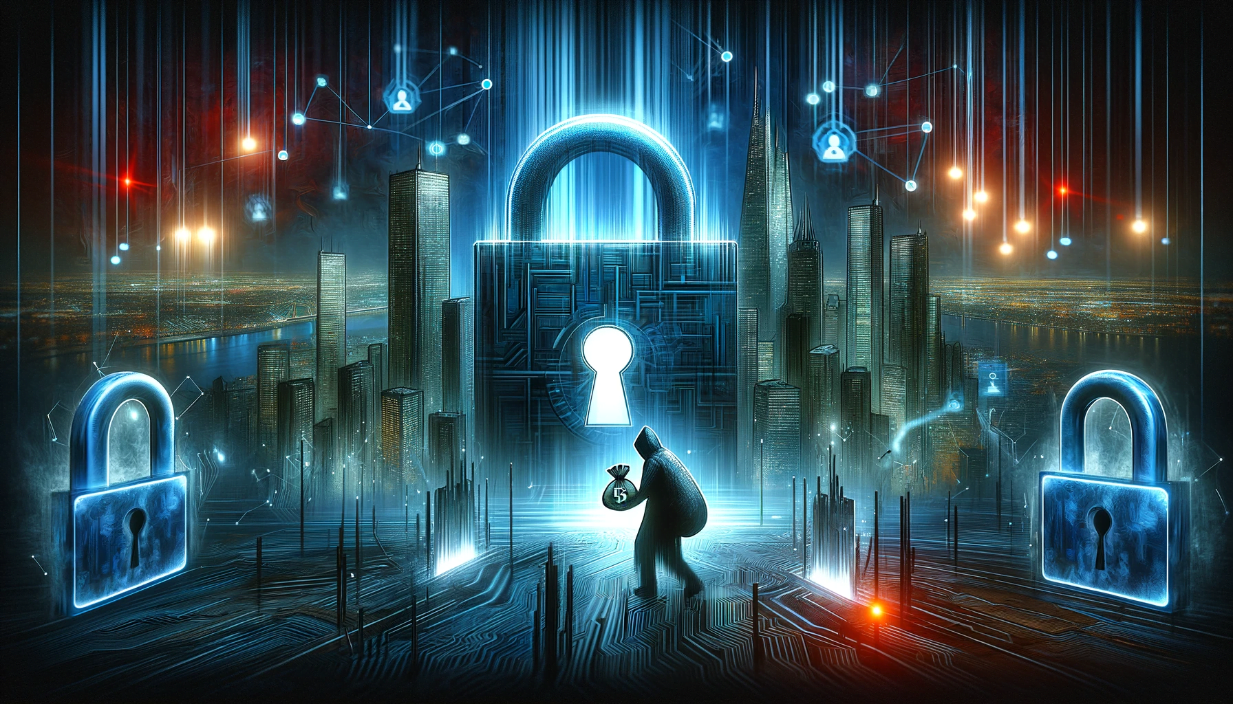 Private Key Compromises and Exit Scams: The Major Web3 Threats of 2023 ... Private Key Compromises and Exit Scams: The Major Web3 Threats of 2023 ...