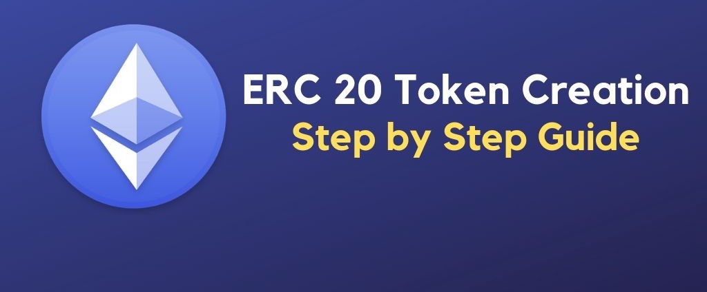 A Comprehensive Step by Step Guide: Creating Your Own Ethereum ERC-20 ... A Comprehensive Step by Step Guide: Creating Your Own Ethereum ERC-20 ...