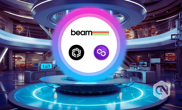 Beam collaborates with Polygon Labs and Immutable for multi-chain ... Beam collaborates with Polygon Labs and Immutable for multi-chain ...