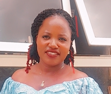 Ruth Imeobong | NODO