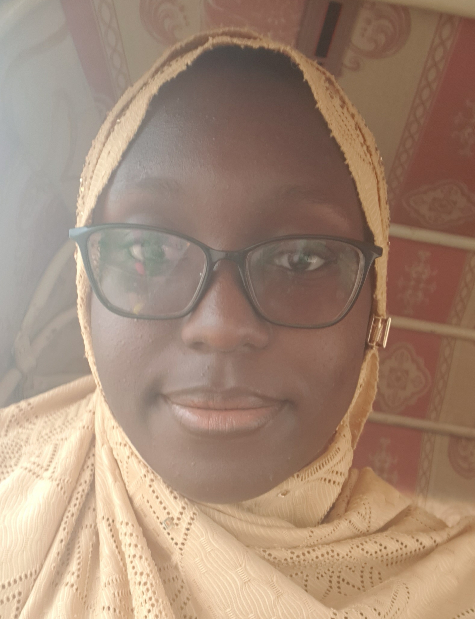 Nana-Aisha Yahaya Abdulkarim | NODO